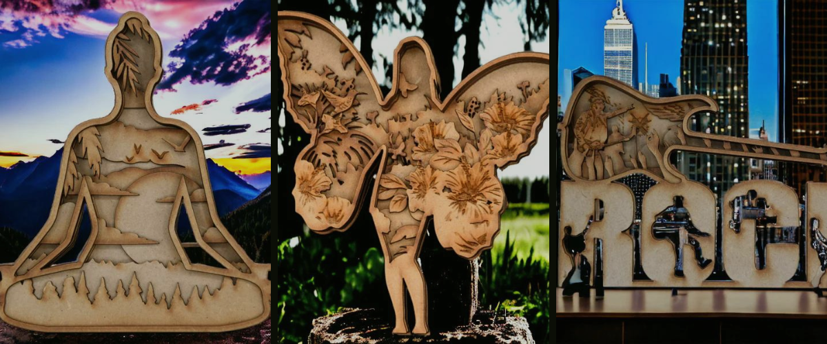 Engraved By Light – Engraved By Light LLC